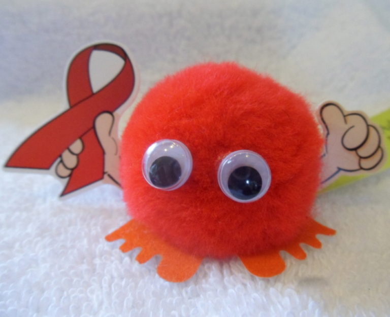 Raising Awareness With Weepuls - The Weepuls family