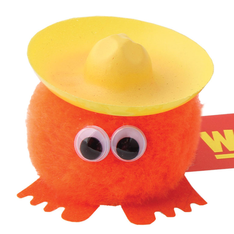 Standard weepul 0311 - The Weepuls family