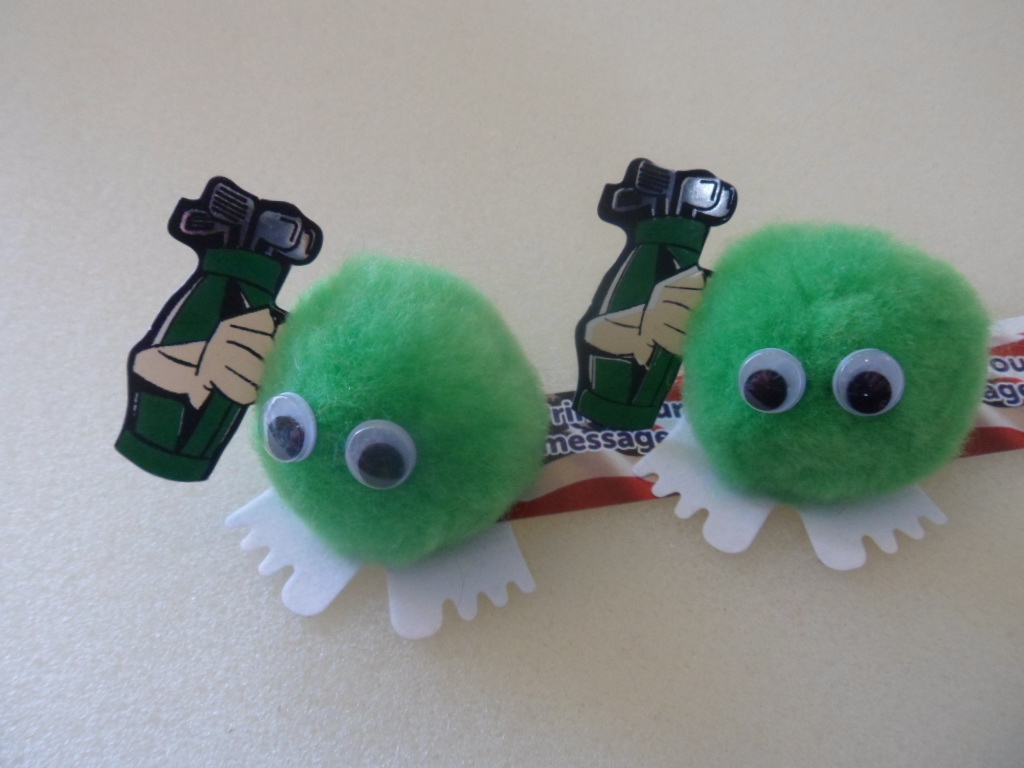 Selling Golf Weepul - The Weepuls family